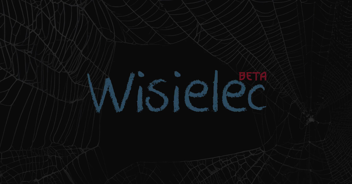 Wisielec - graj online!